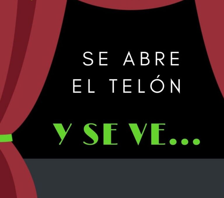 Los mejores chistes de se abre el telón ¡Para reírse sin parar!