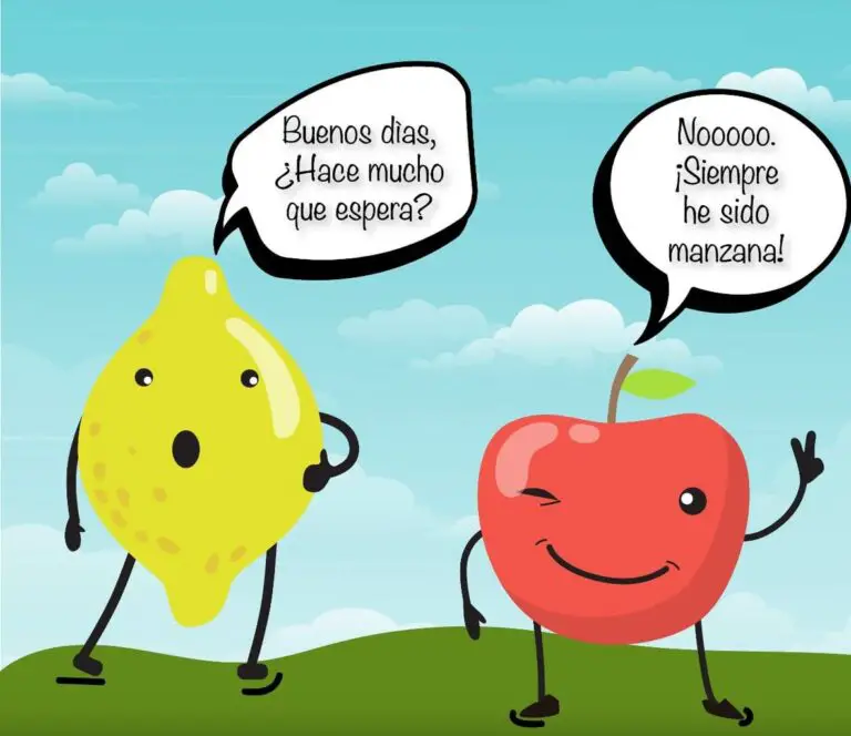 Chistes para niños cortos y muy graciosos