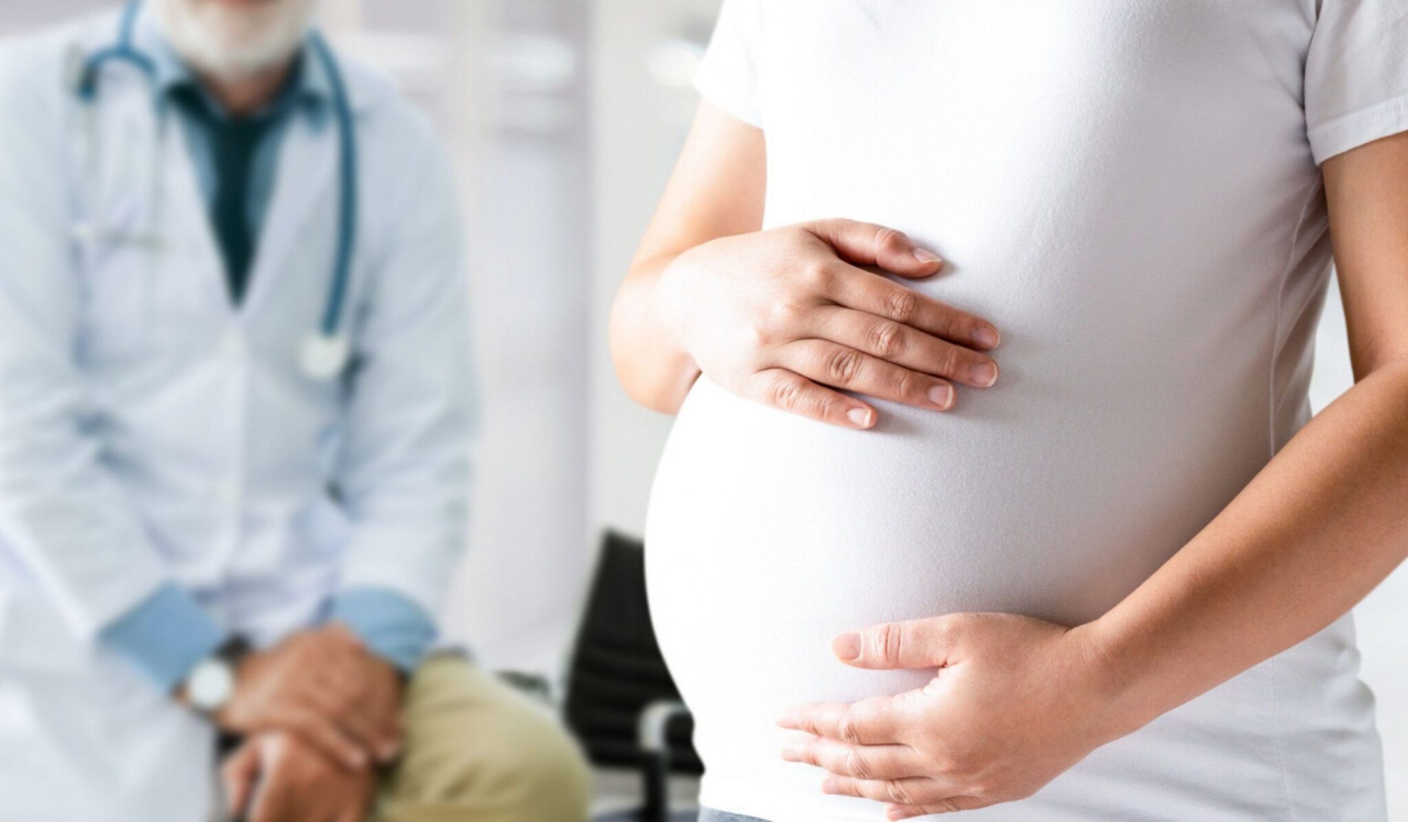 Miomas en el embarazo: tipos y riesgos ¿Pueden afectar al bebé?