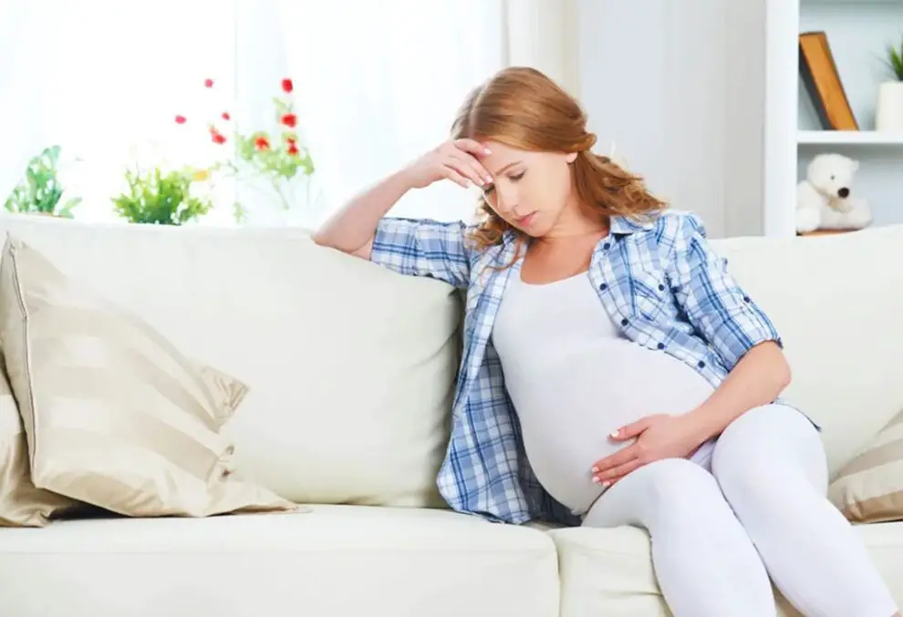Miomas en el embarazo: tipos y riesgos ¿Pueden afectar al bebé?