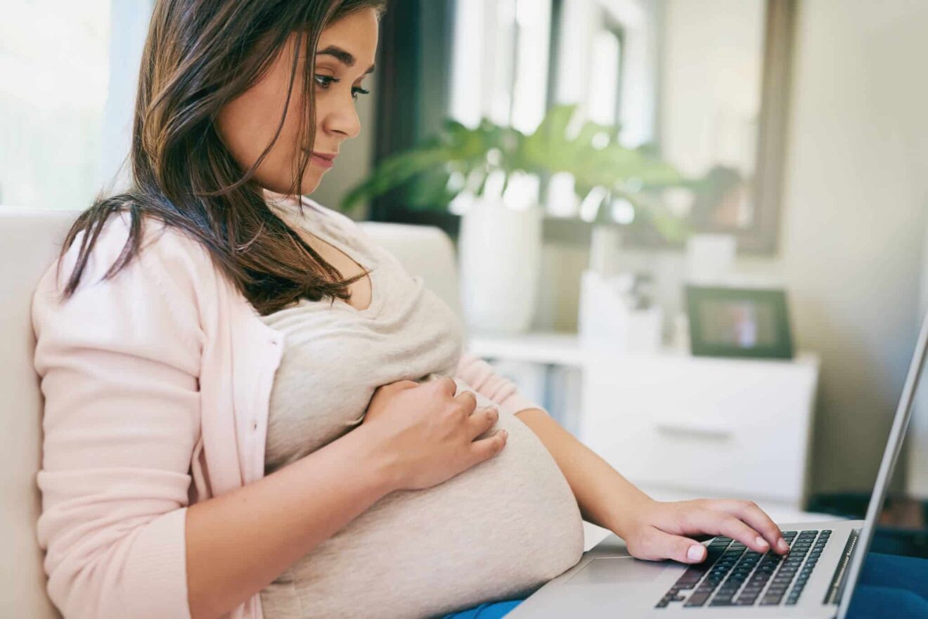 Miomas en el embarazo: tipos y riesgos ¿Pueden afectar al bebé?