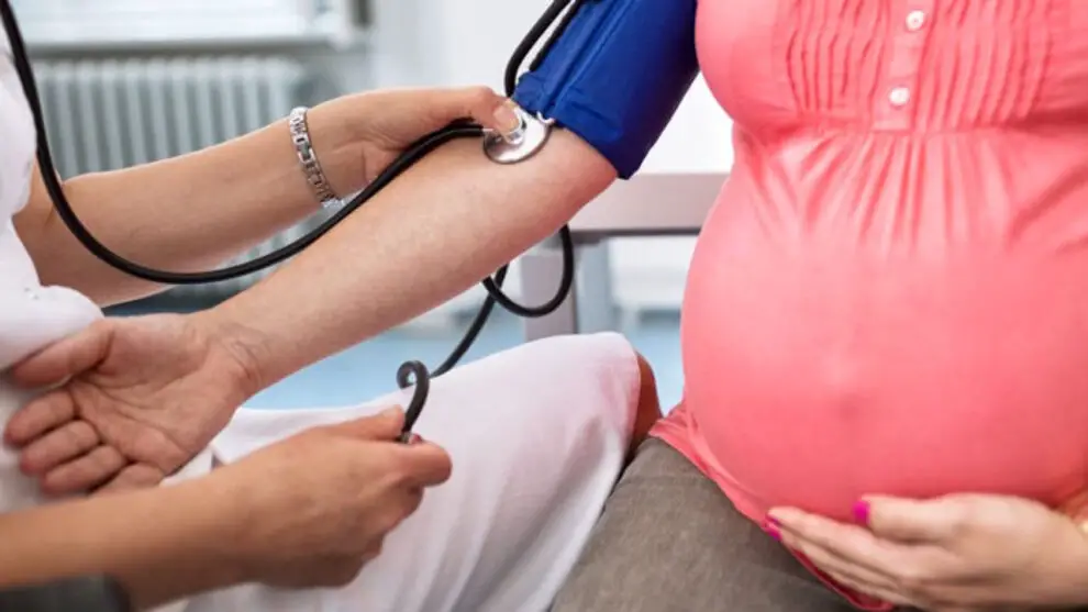 Miomas en el embarazo: tipos y riesgos ¿Pueden afectar al bebé?