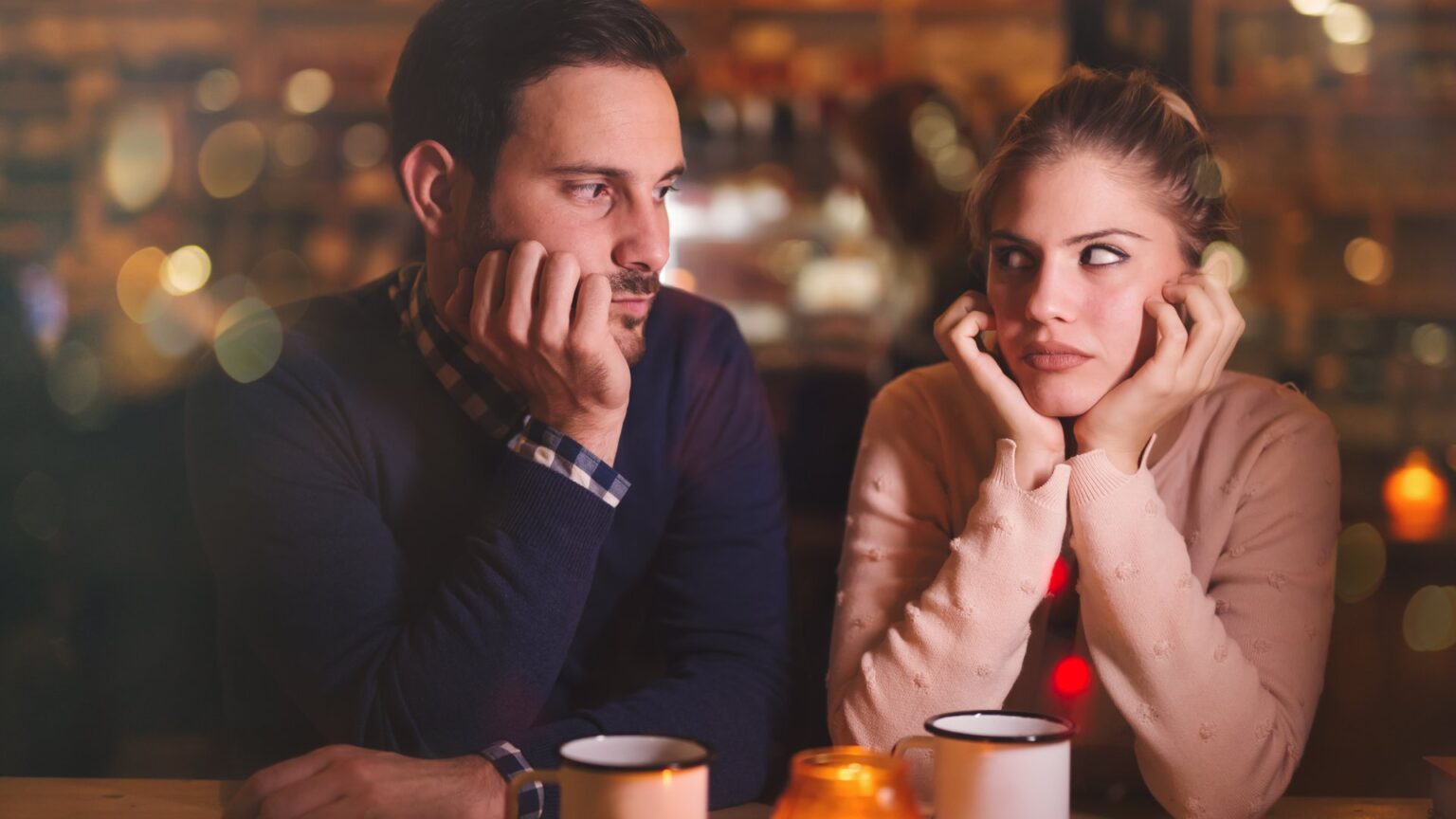 ¿Cómo terminar una relación sin dañar a la otra persona?