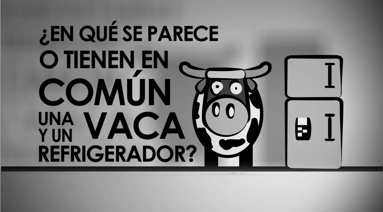 Los mejores chistes de en qué se parece Los mejores chistes de en qué se parece