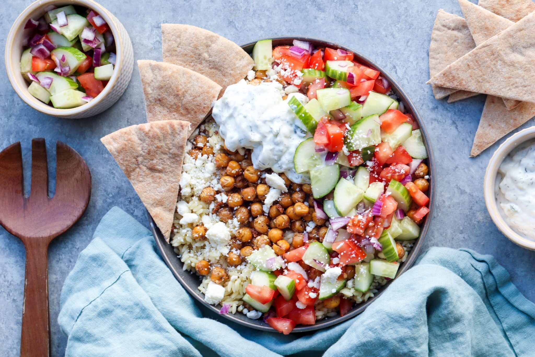 Bowl saludables: Ideas y recetas para una alimentación balanceada