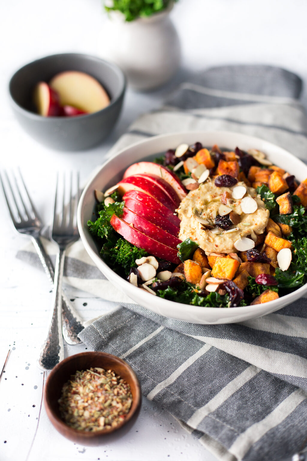 Bowl saludables: Ideas y recetas para una alimentación balanceada