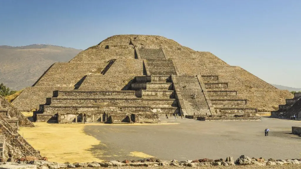 +107 Curiosidades de los aztecas que quizás no sabías