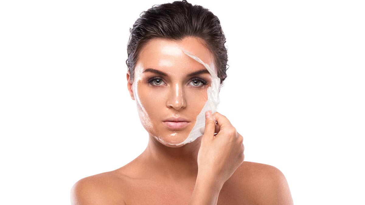 ¿Como desmanchar la piel y aclararla?