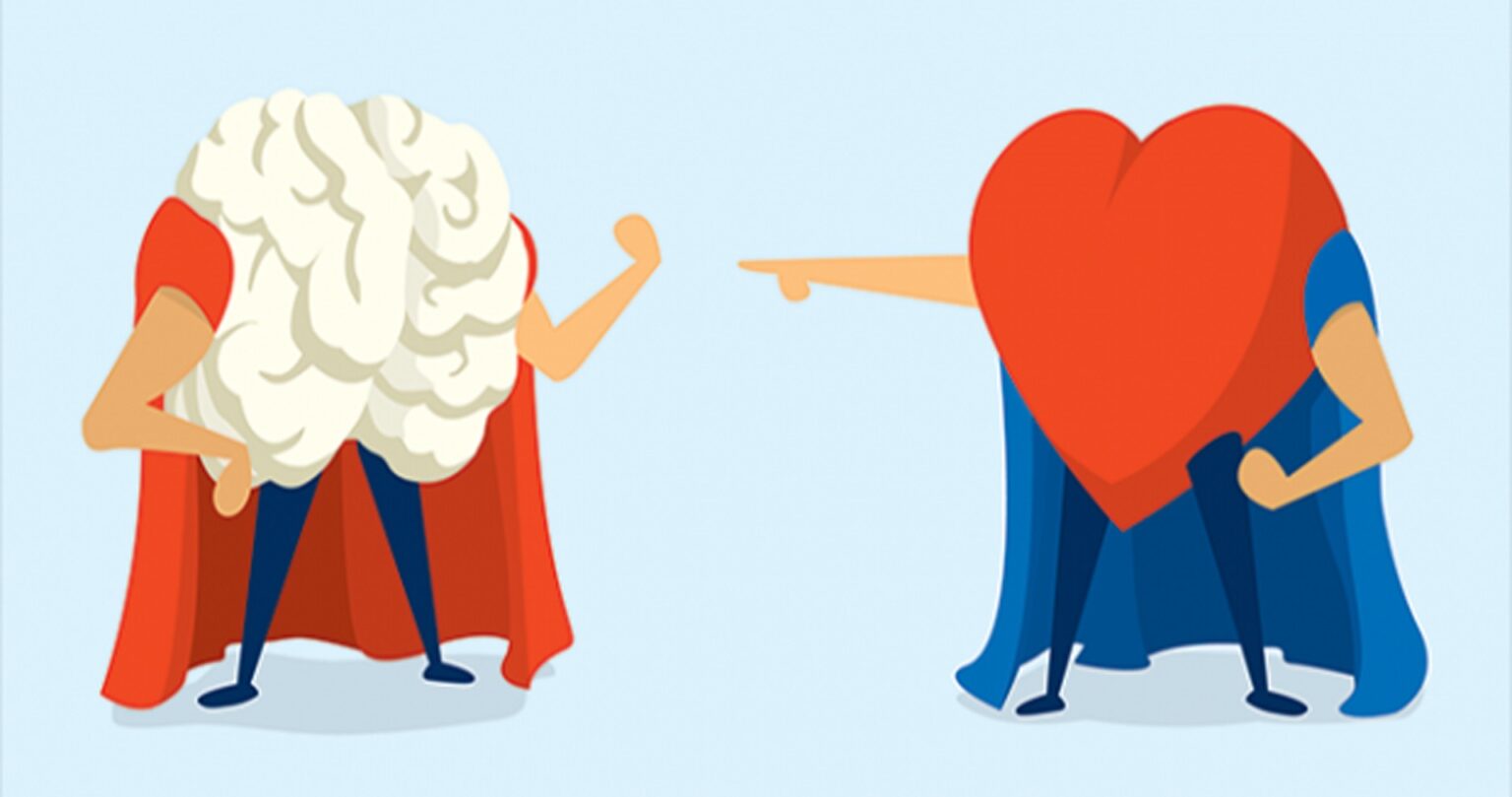 Listado de sentimientos positivos y negativos