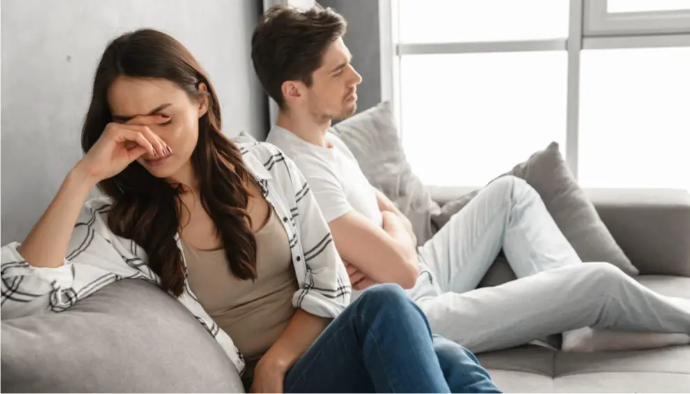 ¿Cómo superar una ruptura de pareja? Consejos (claves) para afrontarla