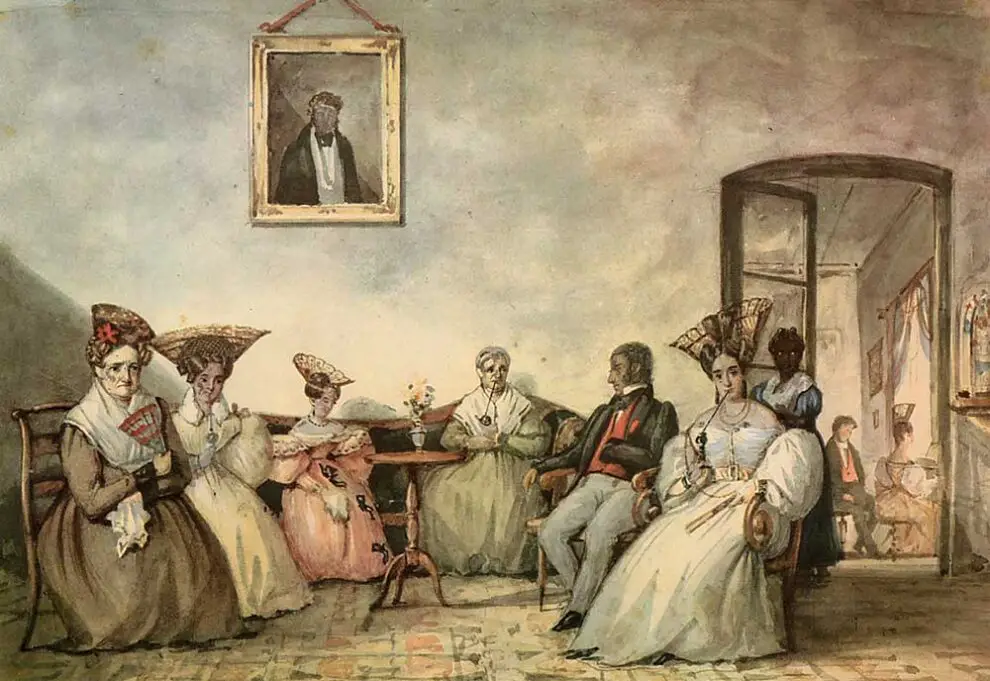 +97 Curiosidades sobre la Época Colonial