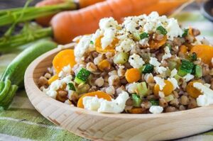 Comidas frías: Recetas deliciosas ideales para combatir el calor