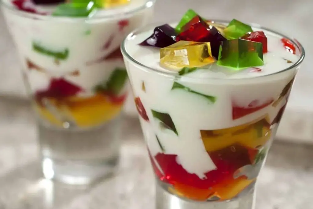 +19 Meriendas light (muy fáciles de preparar)