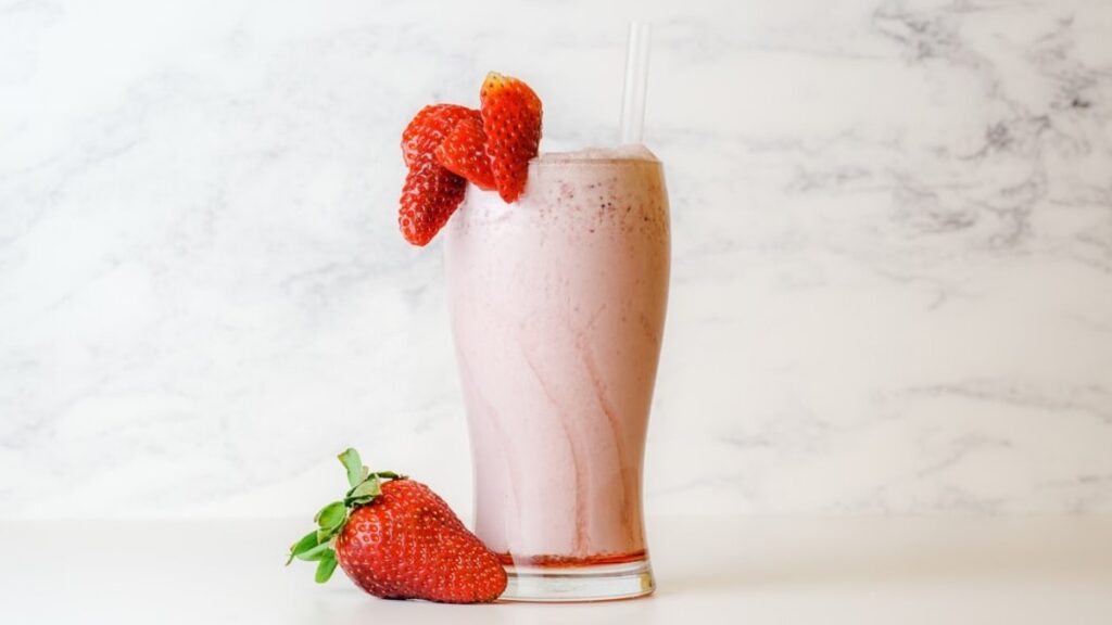 +19 Meriendas light (muy fáciles de preparar)