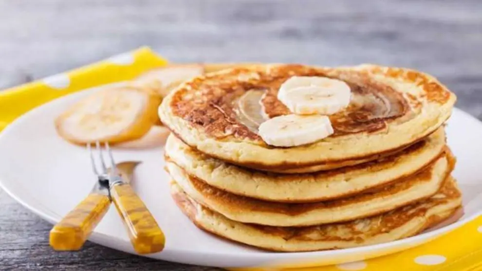 +19 Meriendas light (muy fáciles de preparar)