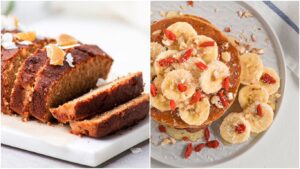 +19 Meriendas light (muy fáciles de preparar)