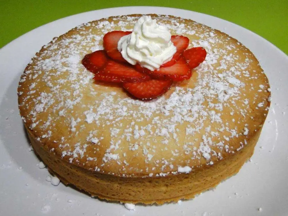 +19 Meriendas light (muy fáciles de preparar)