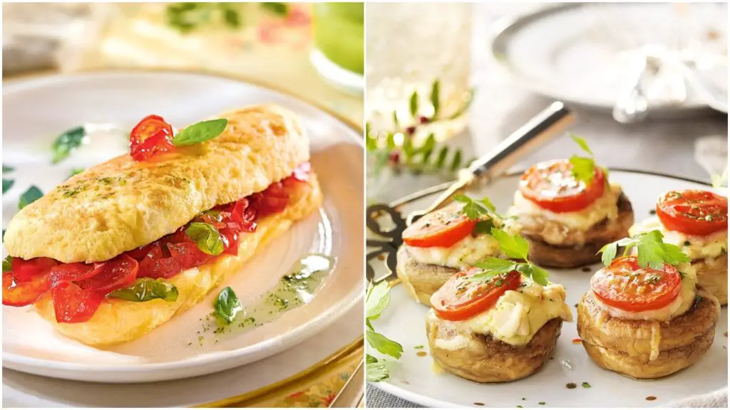 Cenas saludables y rápidas: Recetas paso a paso ¡listas en 10 minutos!