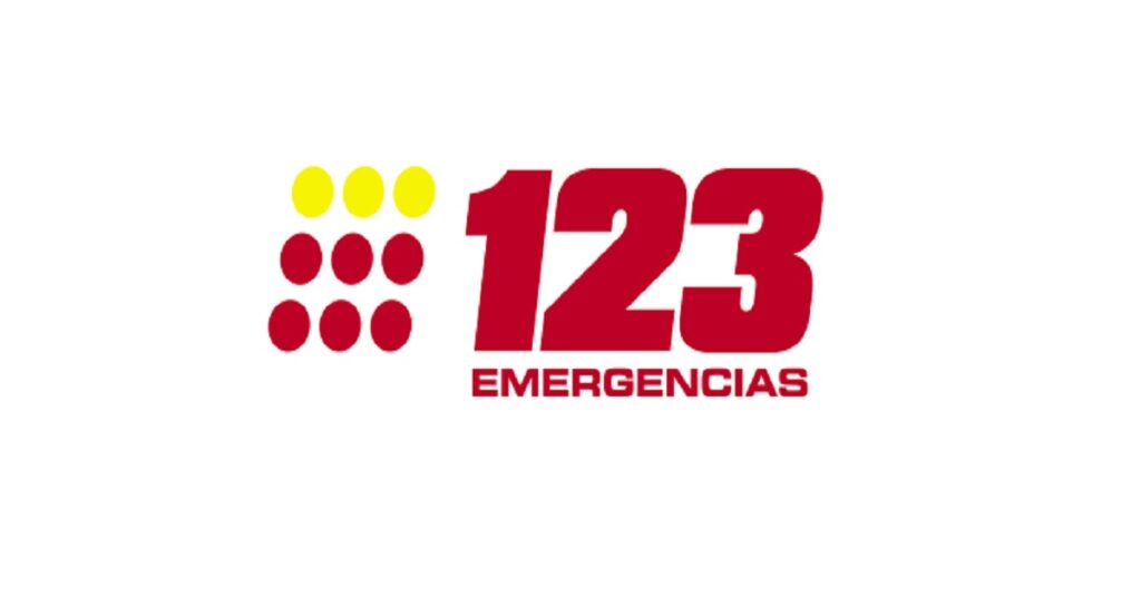 ¿Cuáles son los números de emergencia en Colombia?