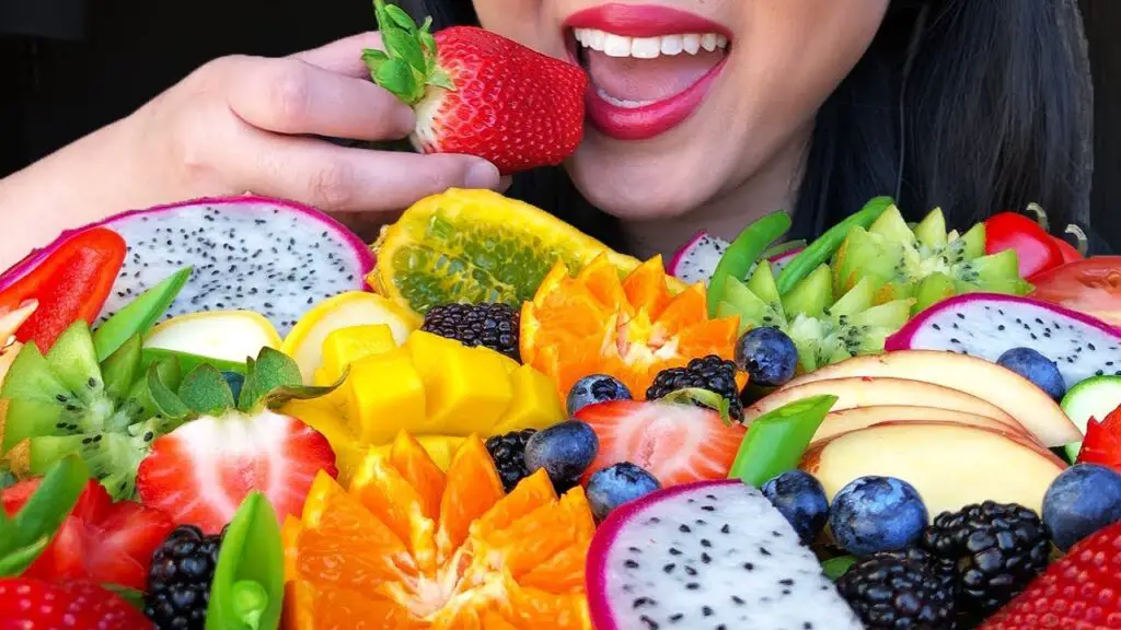 Lista de frutas (súper completa) que debes conocer