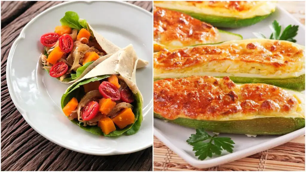 Recetas nutritivas y fáciles de preparar en casa (paso a paso)