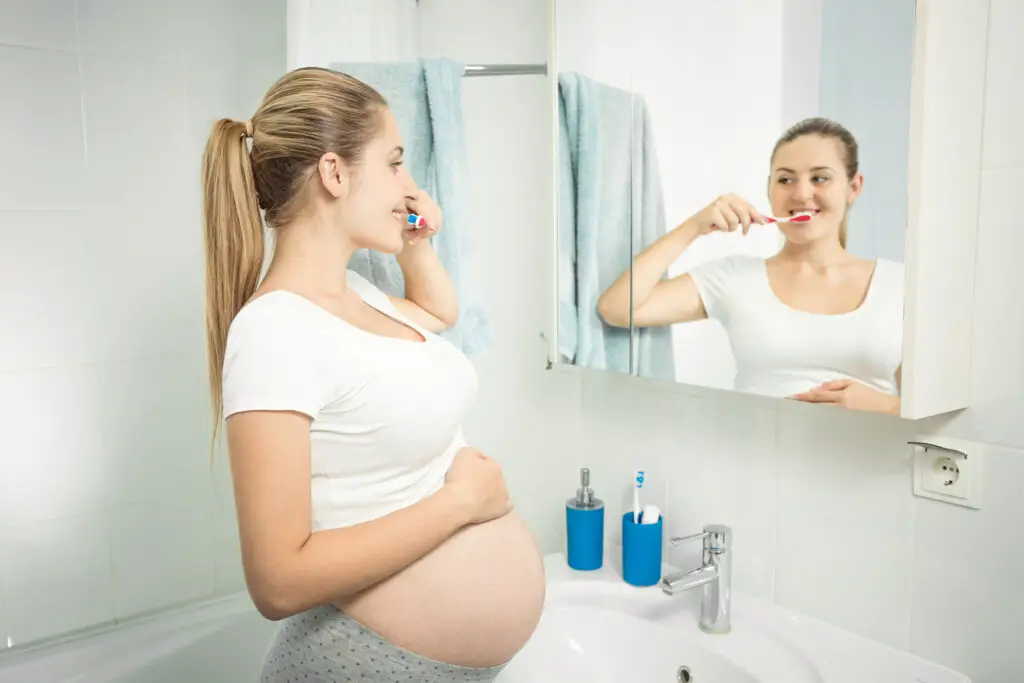 Oración para embarazo sano ¡Pide a Dios por tu salud y la del bebé!